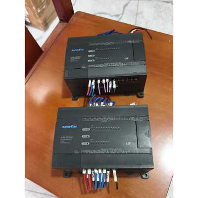 询价-LS产电PLC控制器K7M-DR20U