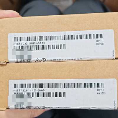 【请询价】6es73221hh010aa0模块全新原装