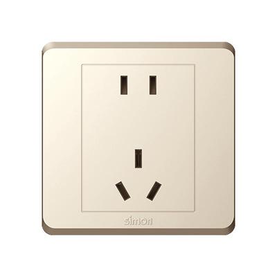 【西蒙旗舰店】开关插座高性价比