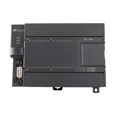 plc工控板PLC控制器FAMKOW10送1