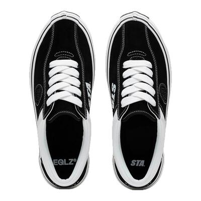 EQLZ×STA义阔休闲板鞋