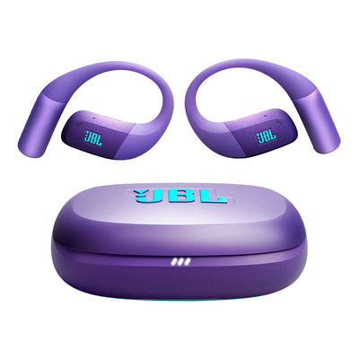 【国行正品】JBL ENDURANCE ZONE 悦动圈开放式无线运动蓝牙耳机