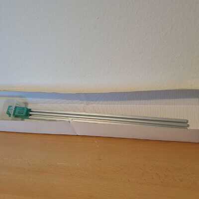 GEFRAN POSITIONSSENSOR ONP1-AM-0400-W