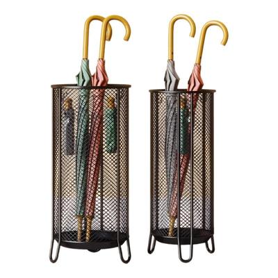 爆！【销售N0.1】门口雨伞收纳筒