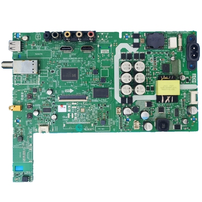 原装创维32寸主板5800-A3M23B-0P10屏SDL320HY CD0-721电视机配件