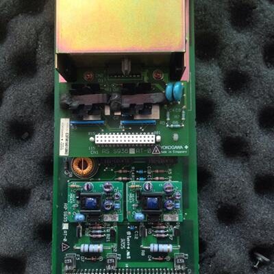 议价日本YOKOGAWA横河centumvpCS3000DCS卡件AIP502原装现货正品