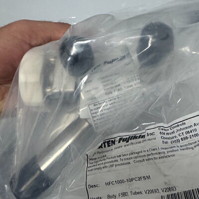 要询价---CARTENFujikin HFC100010PC2FS维修094