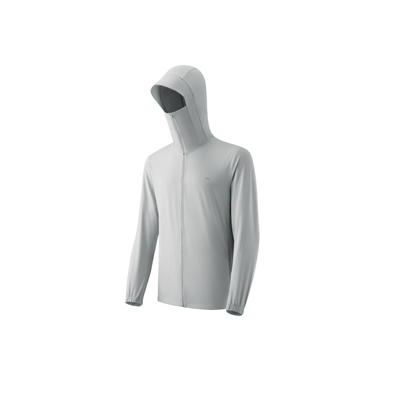 蕉下凉感透气户外防晒衣