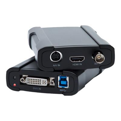 天创恒达UB575高清直播采集卡