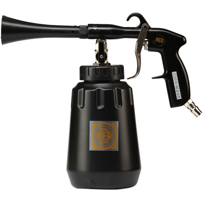 洗车店汽车龙卷风内饰清洗枪