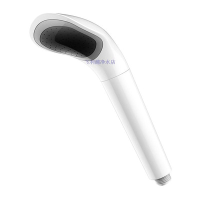 飞利浦沐浴净水器洗澡除余氯花洒