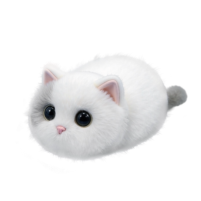 walulu猫ai智能机器人生日礼物
