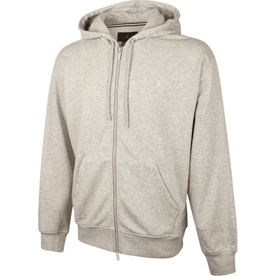 NIKE耐克男子AS M J BRK FLC 运动健身夹克外套FV7292-050