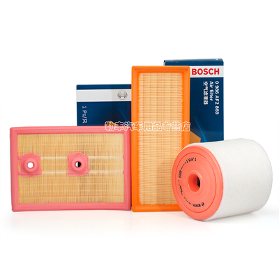 德国博世【奥迪专用】空气滤芯器