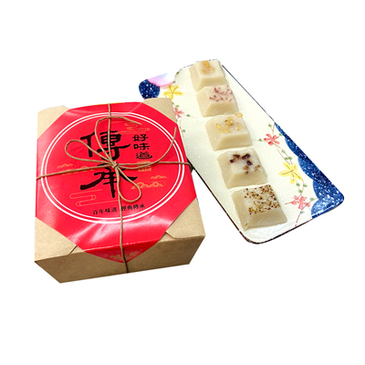 南通大糕林梓潮糕石港印糕青团