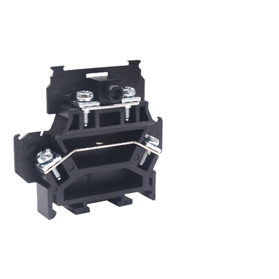 双层接线端子TBD-10-20