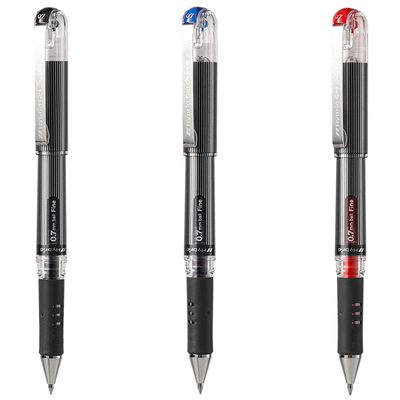 【官方直营】商务条纹办公签字笔