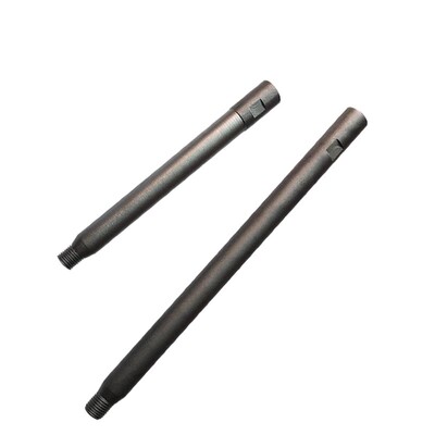 水钻头加长杆方圆柄转换头