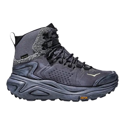 代购Hoka oneone Kaha 3 GTX 防水复古做旧防滑男女款越野跑鞋