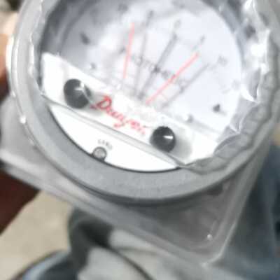 【议价-可维修】DWYER德威尔 Photohelic 差压开关 全新/二手均有