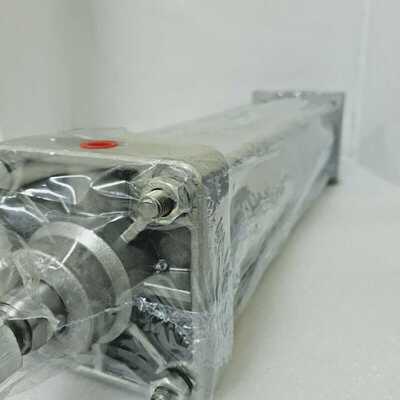 Plasser Theurer 全新未使用 Cylinder Pneumatic PN2Z-G.100/25/