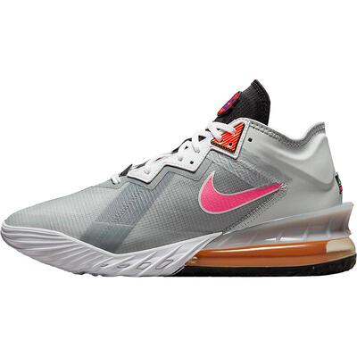 耐克LEBRON18男子气垫篮球鞋