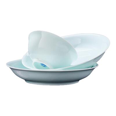 景德镇官方陶瓷家用餐具套装