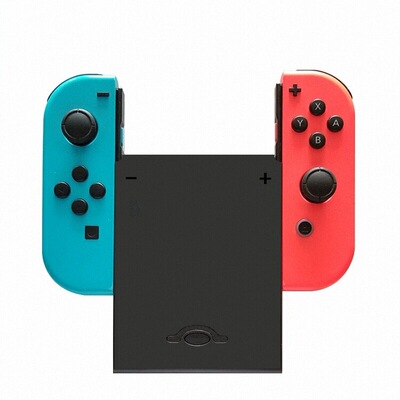 移动电源NSSWITCH座充手柄座充