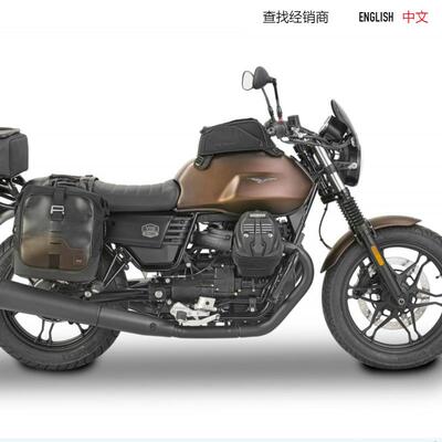 GIVI油箱包CM500复古Z900RS哈雷