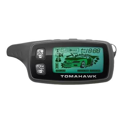 TAMARACKTW9030防盗器双向报警