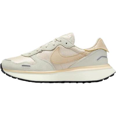 nike耐克春季女鞋PHOENIX WAFFLE运动鞋休闲鞋FD2196-104
