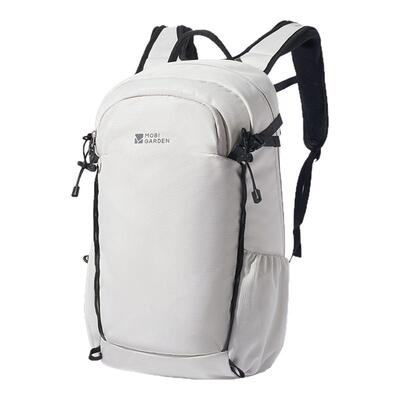 牧高笛双肩背包徒步登山通勤书包