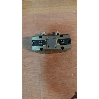 SCHUNK371101成色如图