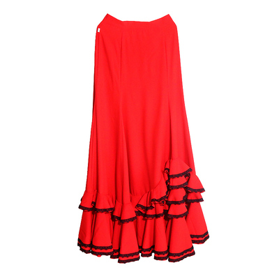 舞裙尽显高贵典雅的名媛气质