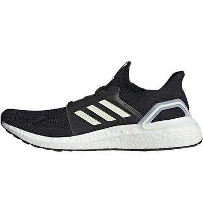阿迪达斯UltraBOOST跑步鞋男子