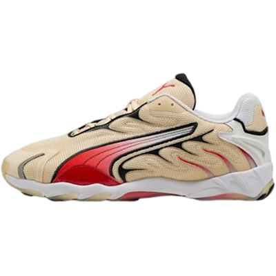 Puma/彪马正品INHALE OG男士系带复古轻盈缓震运动鞋403855-01