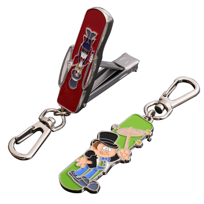 非常小器创意钳剪女生便携指甲刀