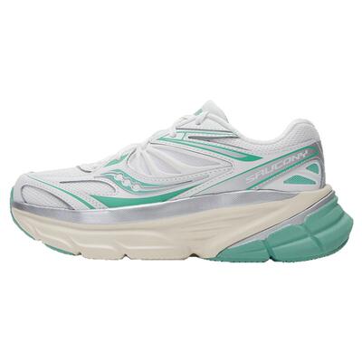 索康尼2025新款GUARD2K缓震跑鞋男鞋女鞋复古运动鞋S28237