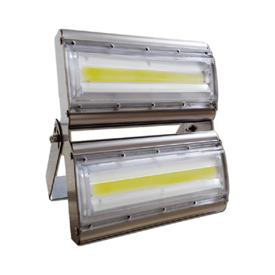 权辉12v24vled不锈钢船用投光灯