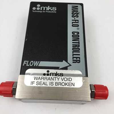 议价原装MKS MASS-FLO CONTROLLER 1179A00423CR1BV 2000SCCM功能