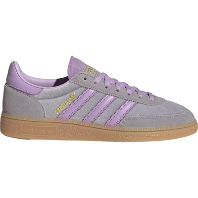 Adidas/阿迪达斯正品三叶草女士系带运动耐磨经典低帮板鞋JR3646