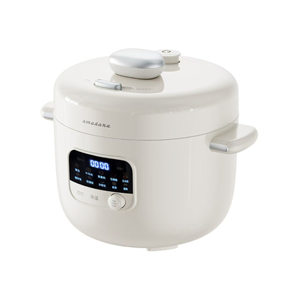 艾曼达电压力锅家用小型