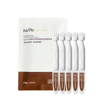 芙苼集amie双球PDRN超塑次抛5支