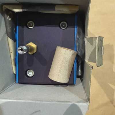 FESTO MFHE-3-1/2  10421 -Neu/OVP-