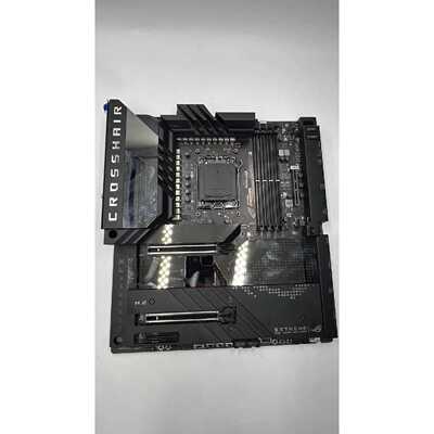 议价ROGCROSSHAIRX670EEXTREME主维修