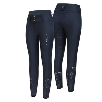 MarcelBisset女士夏季马术裤