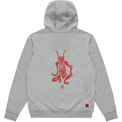 CLOT连帽卫衣陈冠希主理