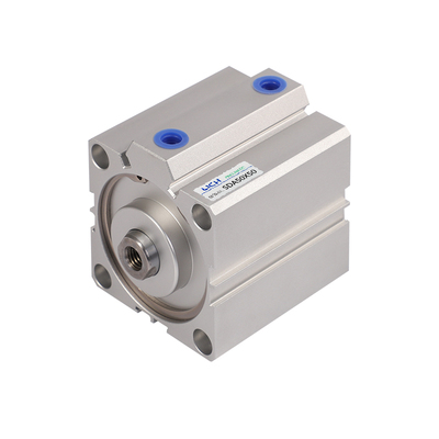 立诚气动SDA气缸厂家直售薄型缸