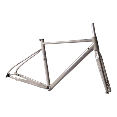 MOSSO700GVL越野公路车架700C