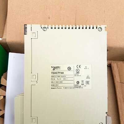 议价Schneider开关量输入模块TSXDEY16A5全新现货